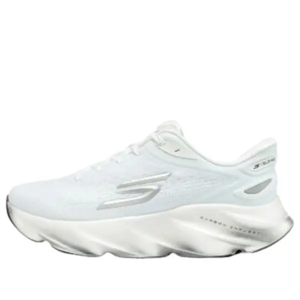 Sketchers Aero Pulse Sneakers - White