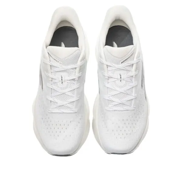 Sketchers Aero Pulse Sneakers - White