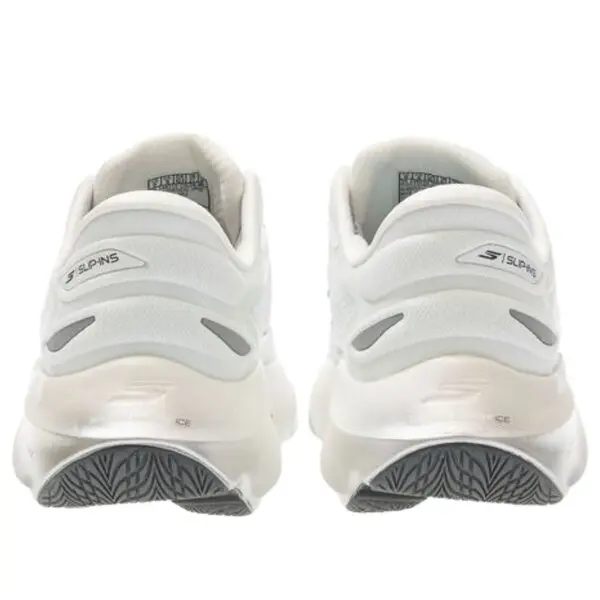Sketchers Aero Pulse Sneakers - White
