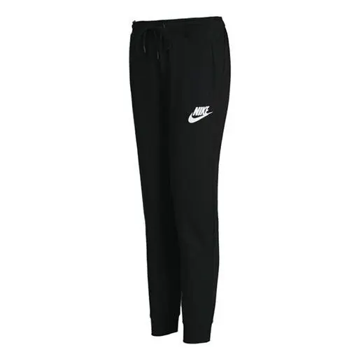 Nike As W Nsw Rally Jogger Pants - Black