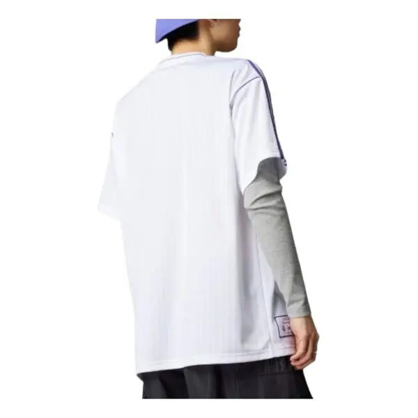 Adidas Retro Real Madrid Jersey