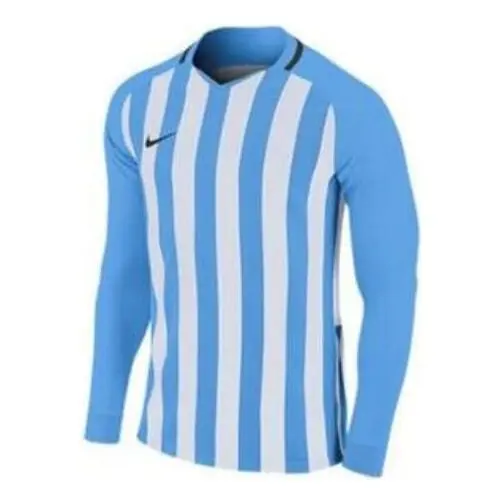 Nike Striped Crewneck Shirt - Default Colorway