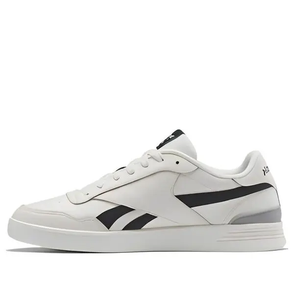 REEBOK Court Advance Clip Sneakers - Grayblack