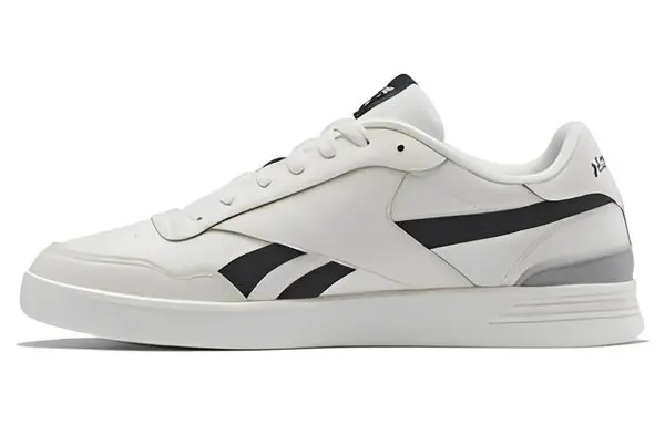REEBOK Court Advance Clip Sneakers - Grayblack