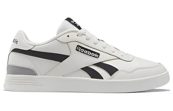 REEBOK Court Advance Clip Sneakers - Grayblack