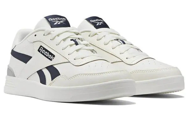 REEBOK Court Advance Clip Sneakers - Grayblack