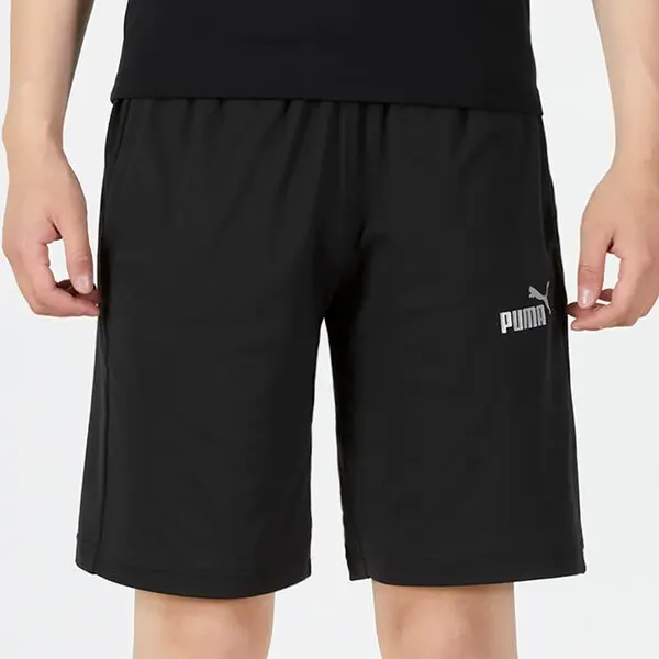 PUMA Uv Knit Shorts