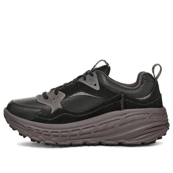 UGG Ca805 Sneakers - Black/grey