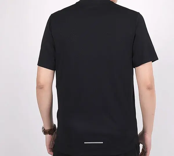 Nike Dri-fit Miler Future Fast Short Sleeve