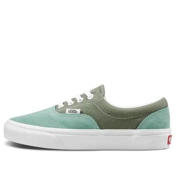 VANS Era Retro Sport Low Top Sneakers - Green