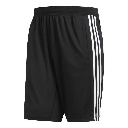 Adidas Training Sports Woven Shorts - Black