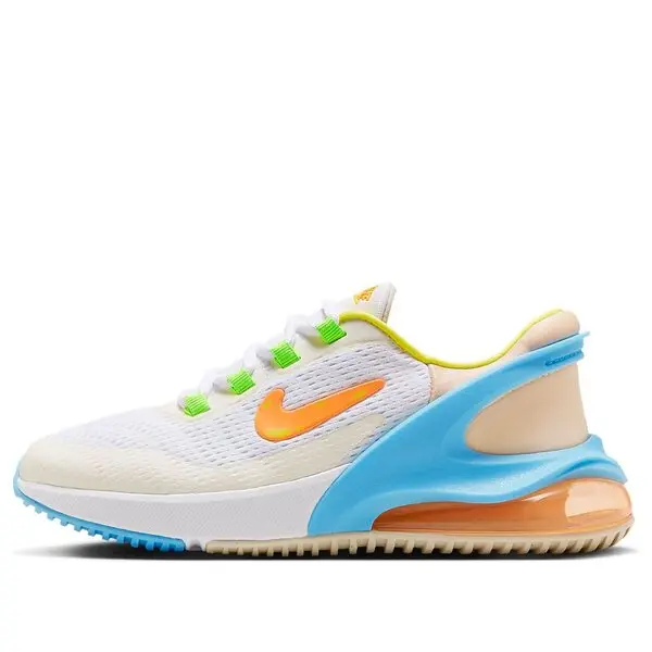Nike Max 270 Go Sneakers