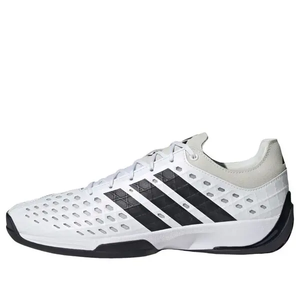 Adidas Fencing Pro 24 Sneakers - Cloud White/core Black