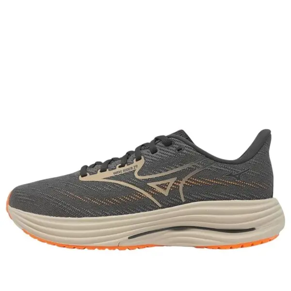 Mizuno Wave Rider 29 J1gc250310 - Gray