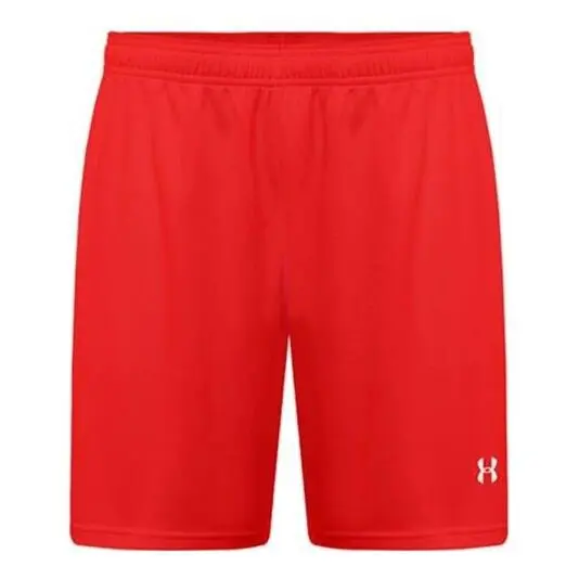 Under Armour Launch 7 Shorts - Red