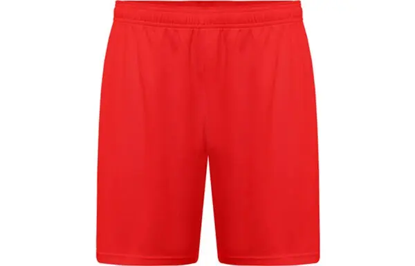 Under Armour Launch 7 Shorts - Red