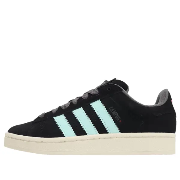 Adidas V-day Campus 00s Sneakers - Black/blue/white
