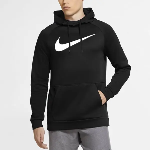 Nike Therma Swoosh Training Pullover
