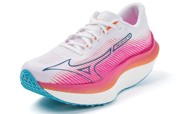 Mizuno Wave Rebellion Pro