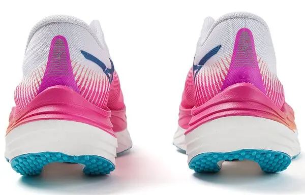 Mizuno Wave Rebellion Pro