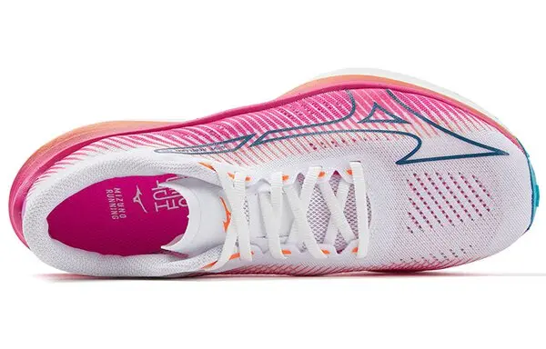 Mizuno Wave Rebellion Pro