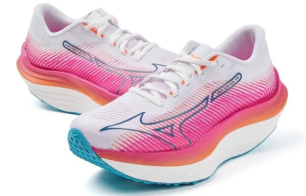 Mizuno Wave Rebellion Pro