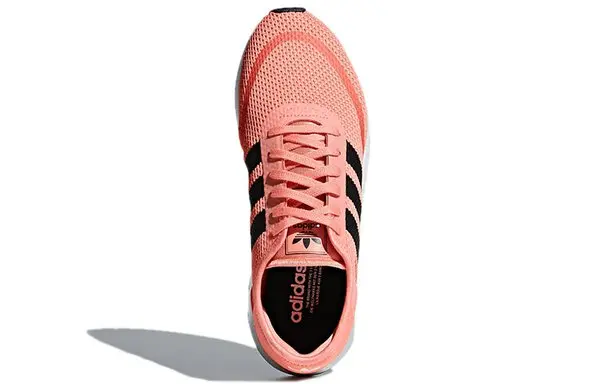 Adidas Originals N-5923 Lace Up Sneakers