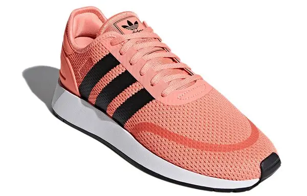 Adidas Originals N-5923 Lace Up Sneakers