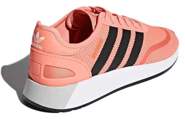 Adidas Originals N-5923 Lace Up Sneakers