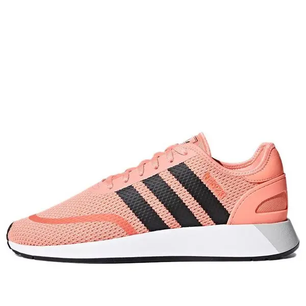 Adidas Originals N-5923 Lace Up Sneakers - Pink