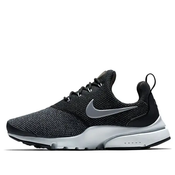 Nike Presto Fly Se Athletic Sneakers - Black