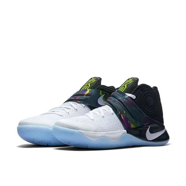 Nike Kyrie 2 "parade" Athletic Sneakers - White