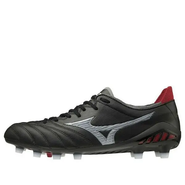 Mizuno Morelia Neo 3 Athletic Sneakers - Black