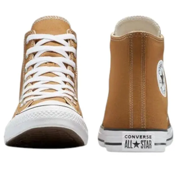 CONVERSE Chuck Taylor All Star High Top Sneakers - Incensed