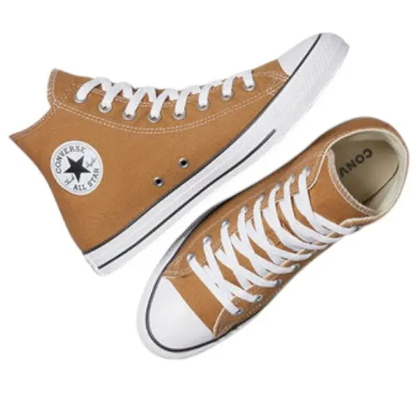 CONVERSE Chuck Taylor All Star High Top Sneakers - Incensed