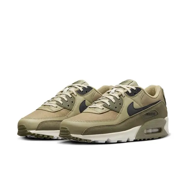 Nike Max 90 'neutral Olive - Olive/green