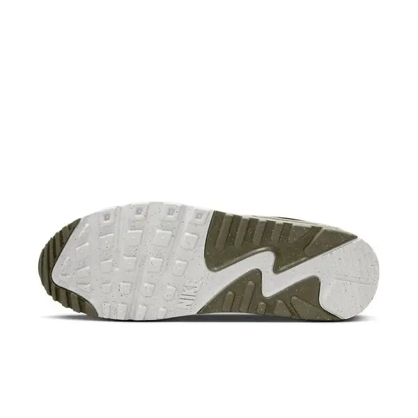 Nike Max 90 Sneakers - Olive/green