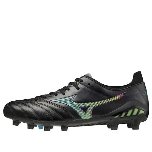 Mizuno Morelia Neo 3 Japan Football Boots - Black