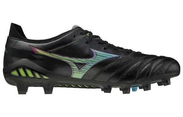 Mizuno Morelia Neo 3 Japan Football Boots - Black