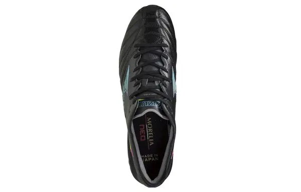 Mizuno Morelia Neo 3 Japan Football Boots - Black