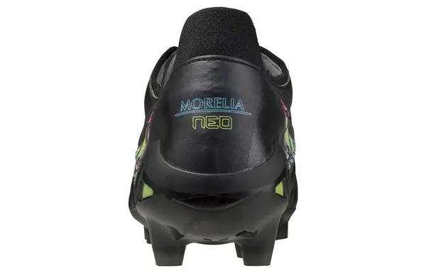 Mizuno Morelia Neo 3 Japan Football Boots - Black