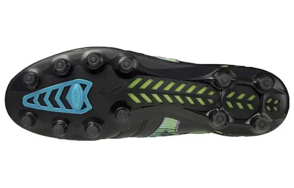 Mizuno Morelia Neo 3 Japan Football Boots - Black