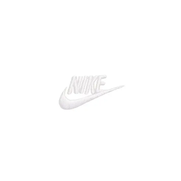 Nike Club Fleece Oversized French Terry Crew Top Asia Sizing - Beige