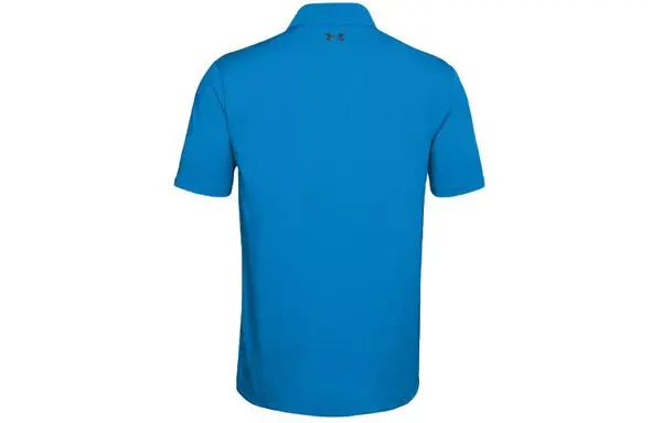 Under Armour Performance 2.0 Casual Solid Color Polo Shirt