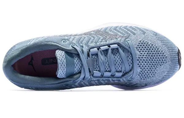 Mizuno Wave Rider Waveknit 3