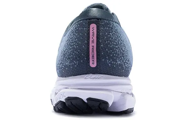 Mizuno Wave Rider Waveknit 3