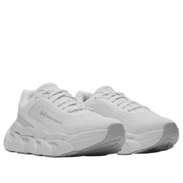 Under Armour Ua Halo Sneakers - Distant Gray