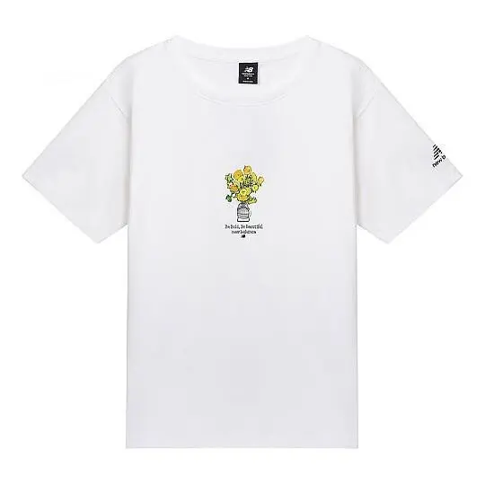 NEW BALANCE X Naijel Graphic T-shirt