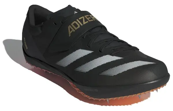 Adidas Adizero Hj Track And Field Spikes