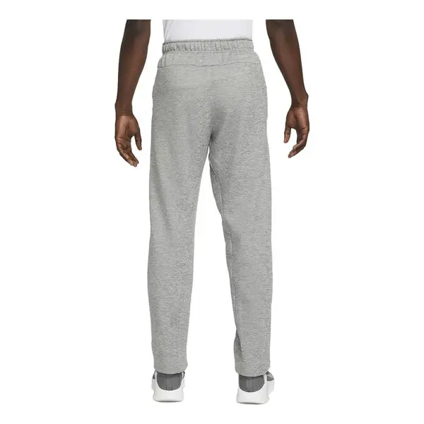 Nike Therma-fit Open Hem Fitness Pants